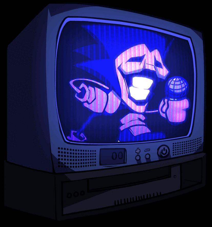 FNF MAZIN Test - фото и скриншоты игры на рабочий стол