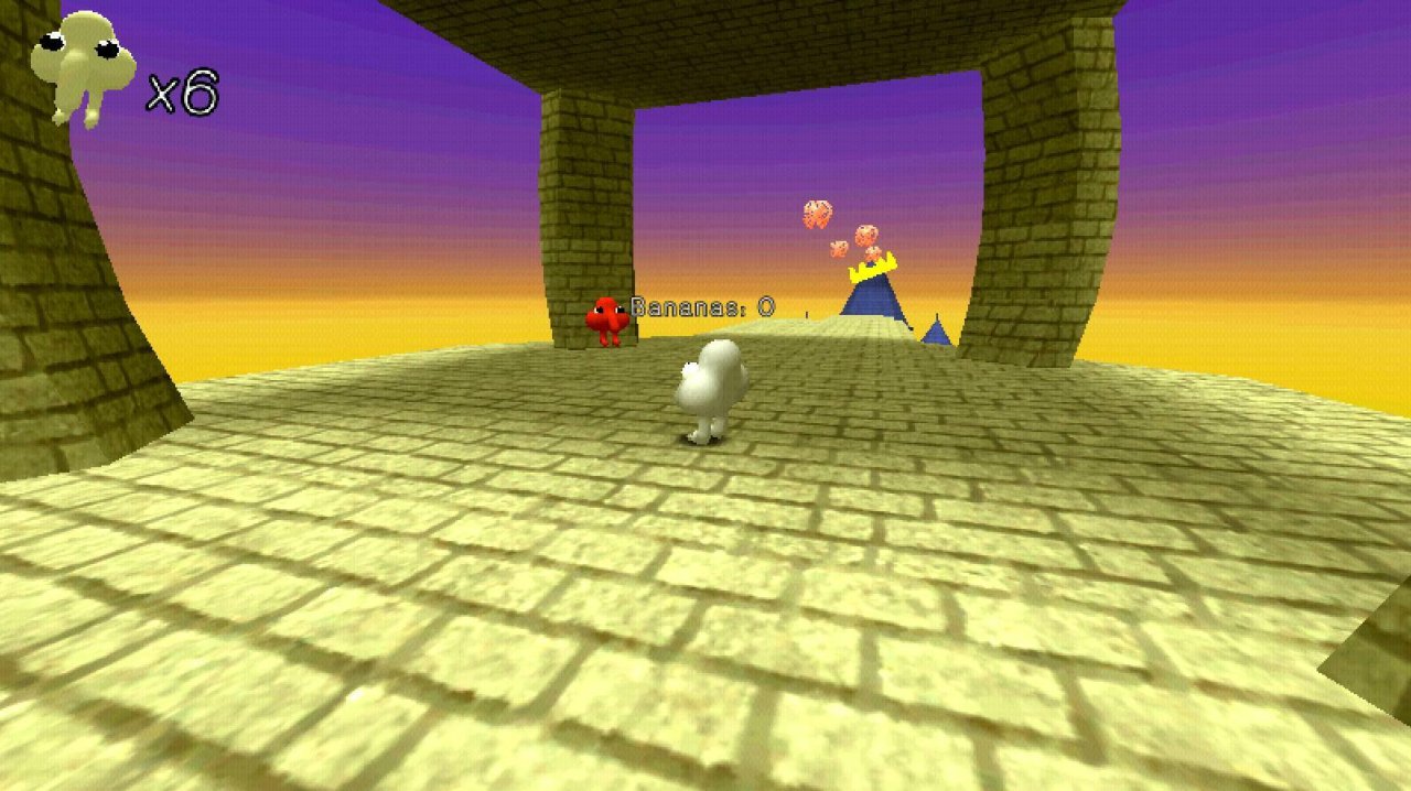 Peeb Adventures! - PRE ALPHA вся информация об игре, читы, дата выхода ...