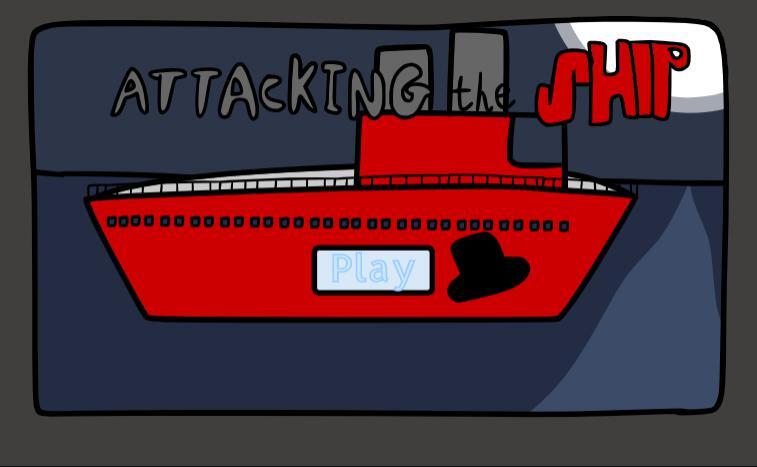 Henry Stickmin Attacking the Ship Fangame - фото и скриншоты игры на ...