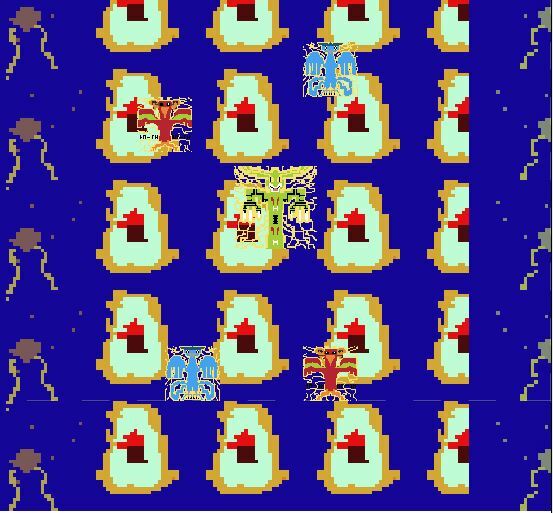 Legendary Pokemon Speed Race вся информация об игре, читы, дата выхода ...