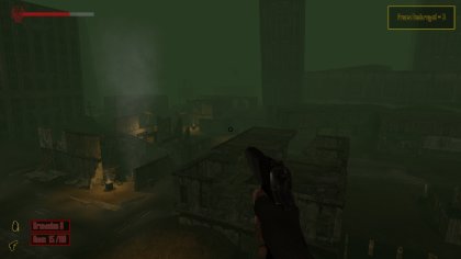 No Mercy вся информация об игре, читы, дата выхода, системные ...