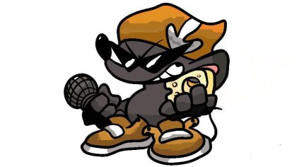 FNF VS., Ritz the Rat вся информация об игре, читы, дата выхода ...