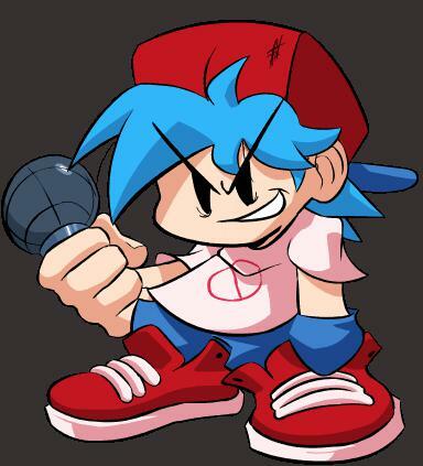 fnf but bad mod - фото и скриншоты игры на рабочий стол