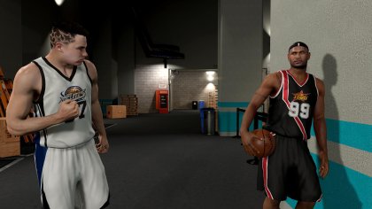 NBA 2K14 вся информация об игре, читы, дата выхода, системные ...