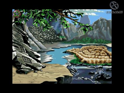 The Land Before Time Activity Center вся информация об игре, читы, дата ...