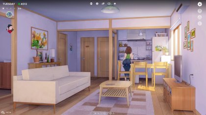 Goodbye Eternity вся информация об игре, читы, дата выхода, системные ...