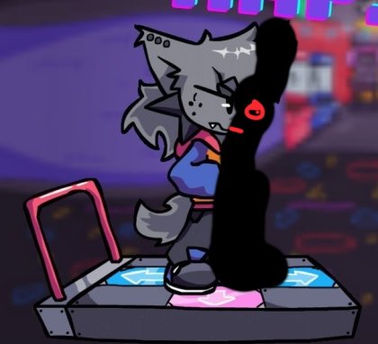 friday night funkin vs kapi corruption mod - фото и скриншоты игры на ...