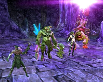 Heroes of Might and Magic V вся информация об игре, читы, дата выхода ...