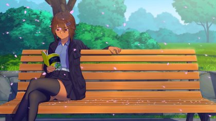 Goodbye Eternity вся информация об игре, читы, дата выхода, системные ...