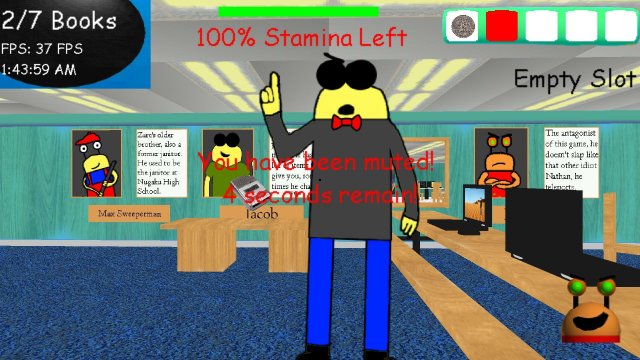 Nathan's Basics Shioka High School Visit Remastered вся информация об ...