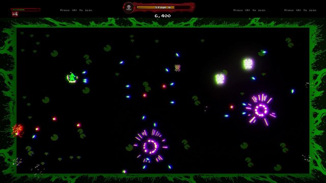 LAB2-UndeR GrounD вся информация об игре, читы, дата выхода, системные ...