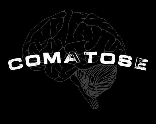 COMATOSE (Games by Fred - (Archive- 2018)) вся информация об игре, читы ...