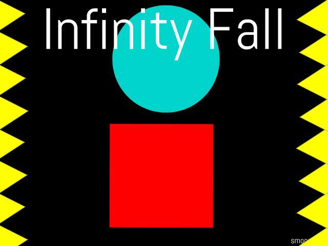 Infinity Fall (itch) (SnoopdawgGaming) вся информация об игре, читы ...
