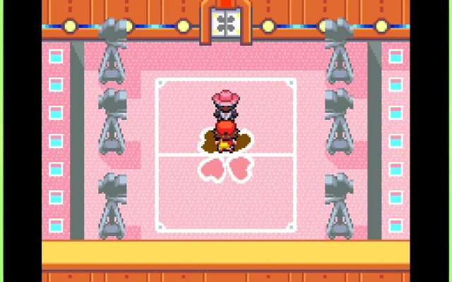 POKEMON Team turbo вся информация об игре, читы, дата выхода, системные ...