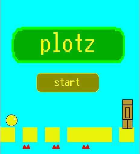PLOTZ вся информация об игре, читы, дата выхода, системные требования ...