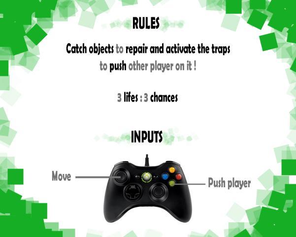 Tricky Traps вся информация об игре, читы, дата выхода, системные ...