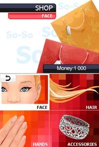 Игры похожие на Подиум. Икона стиля