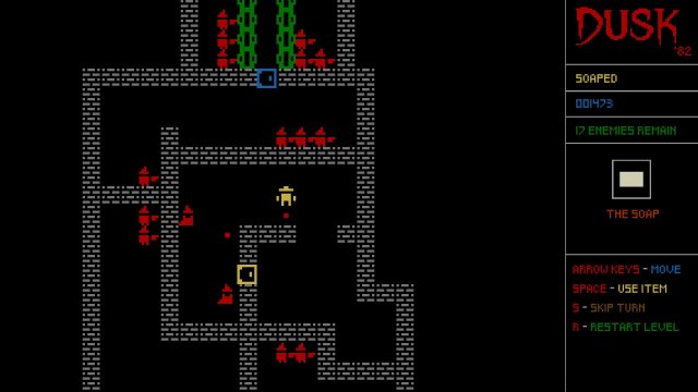 ASCII Pacman вся информация об игре, читы, дата выхода, системные ...