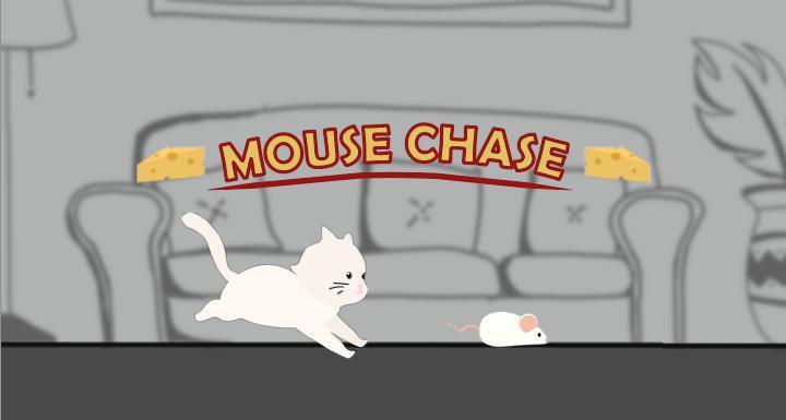 Mouse Chase (kateewhy) вся информация об игре, читы, дата выхода ...