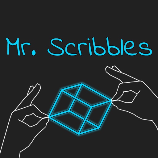Mr. Scribbles VR вся информация об игре, читы, дата выхода, системные ...
