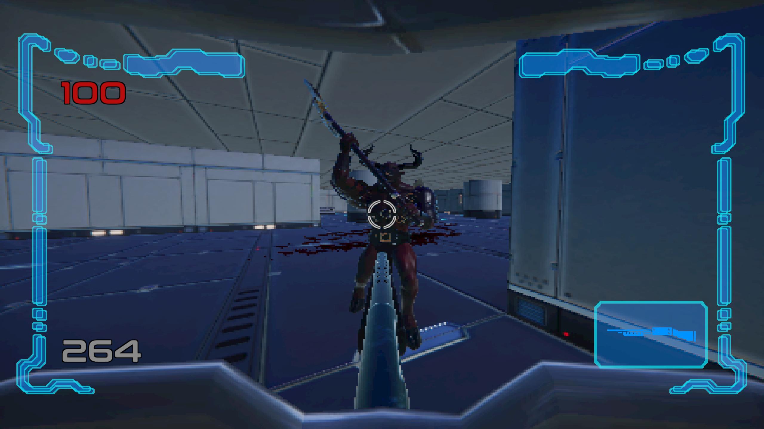 Doom-like Clone вся информация об игре, читы, дата выхода, системные ...