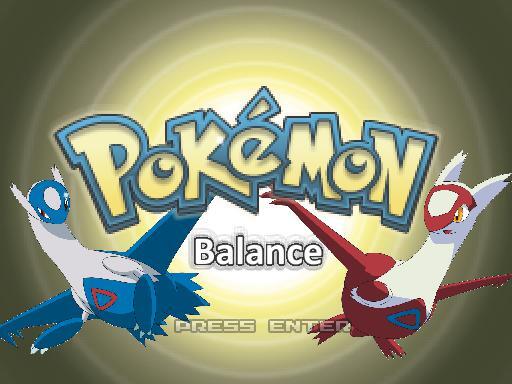 Pokemon Balance вся информация об игре, читы, дата выхода, системные ...