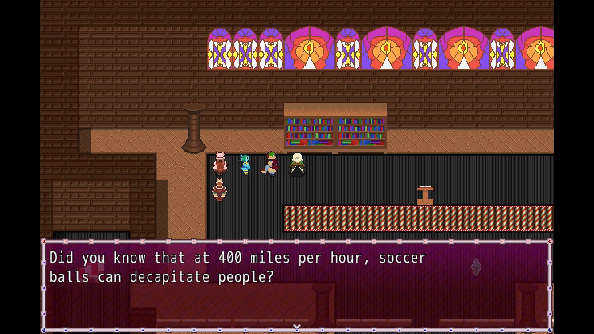 The Big Fat Vore RPG 0.3 вся информация об игре, читы, дата выхода ...