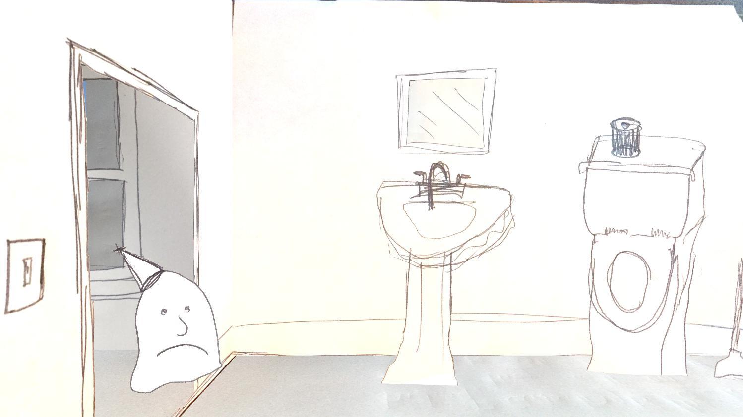 Block Pooper 7: The Poop Protocol - фото и скриншоты игры на рабочий стол