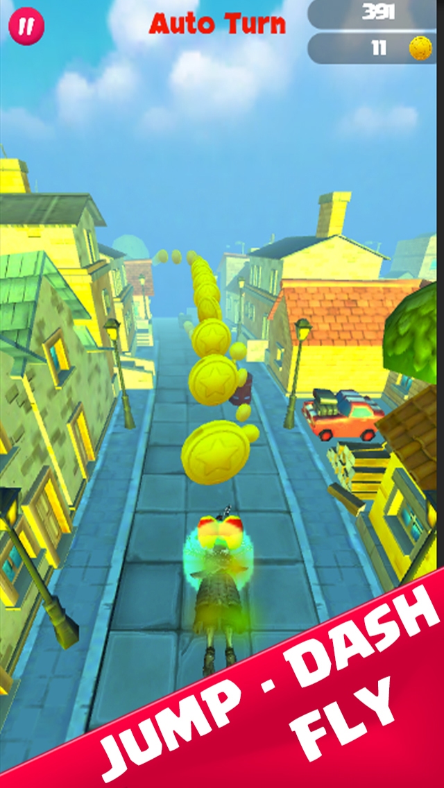 Subway Run - Deadly Traps вся информация об игре, читы, дата выхода ...