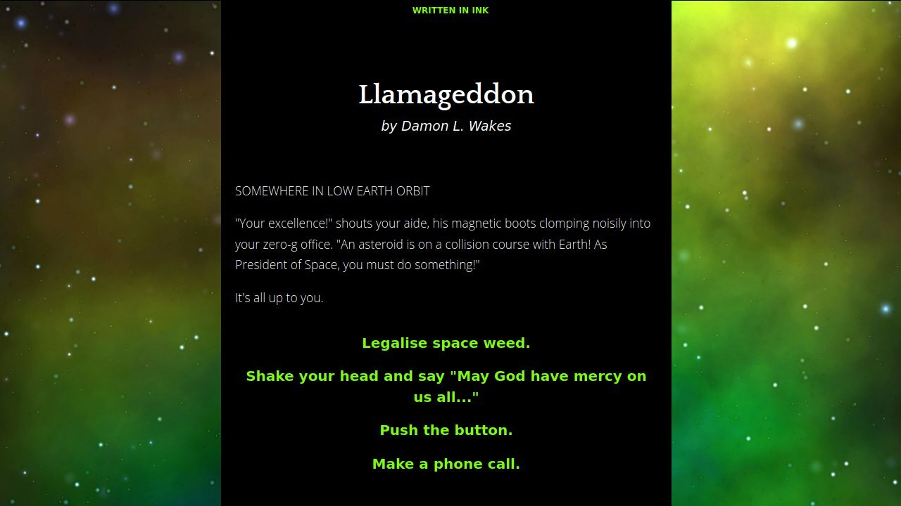 Llamageddon вся информация об игре, читы, дата выхода, системные ...