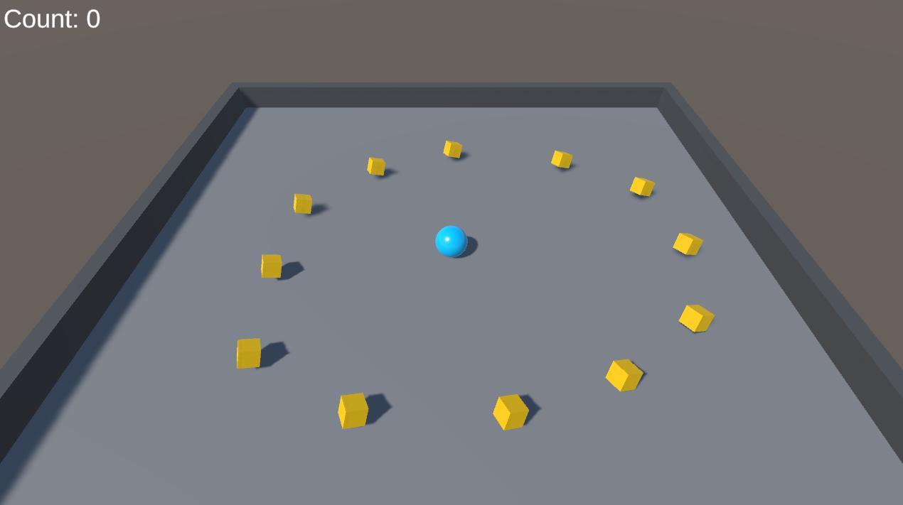 Roller Ball Unity Tutorial Game вся информация об игре, читы, дата ...