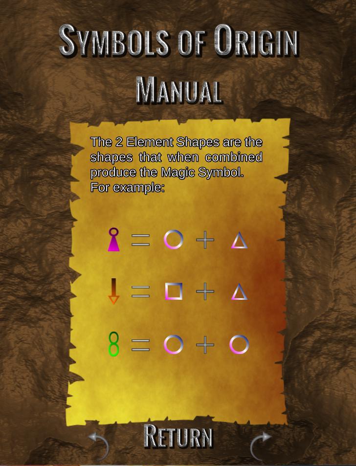 Symbols of Origin вся информация об игре, читы, дата выхода, системные ...