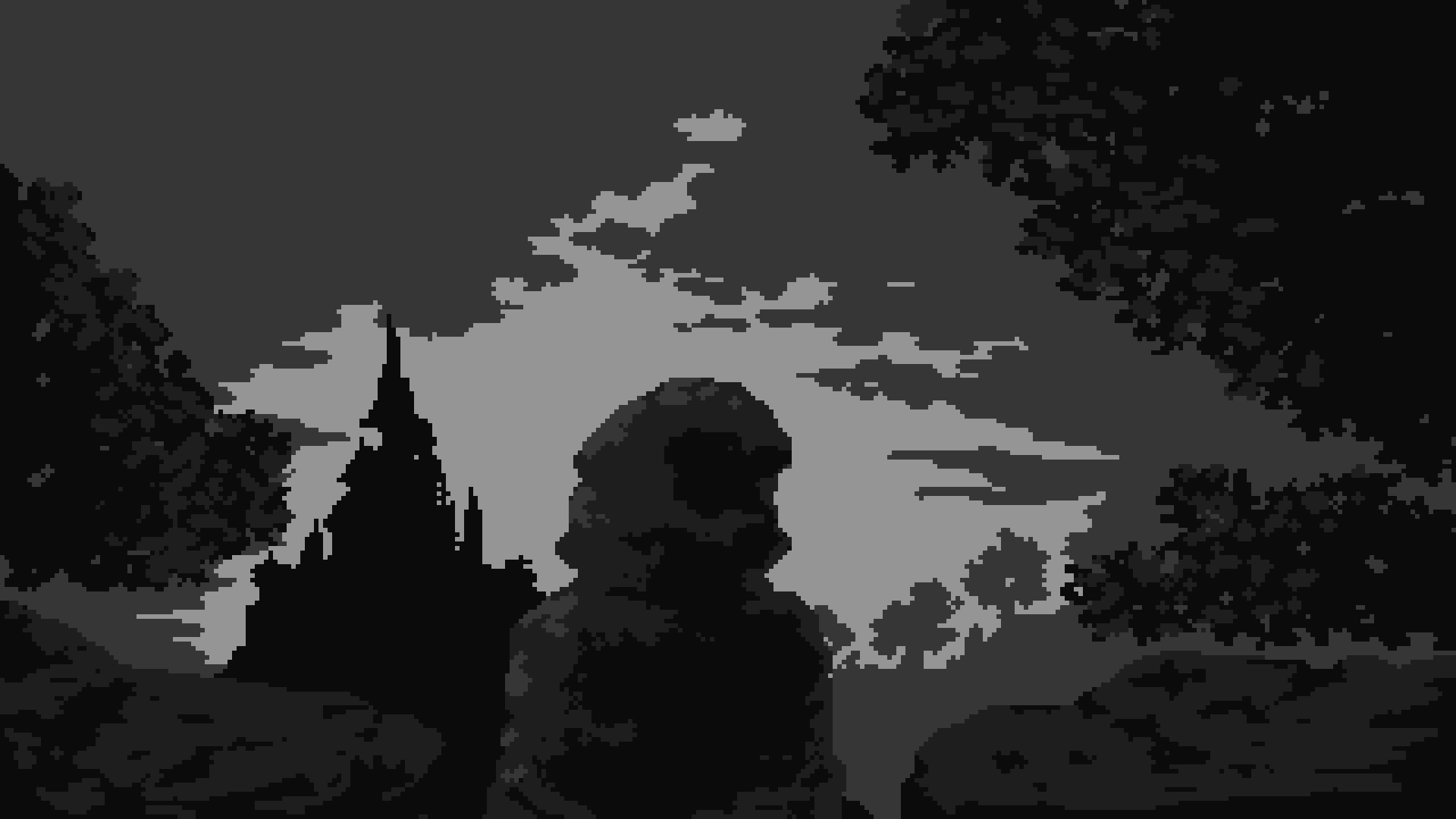 A Blind Hero вся информация об игре, читы, дата выхода, системные ...