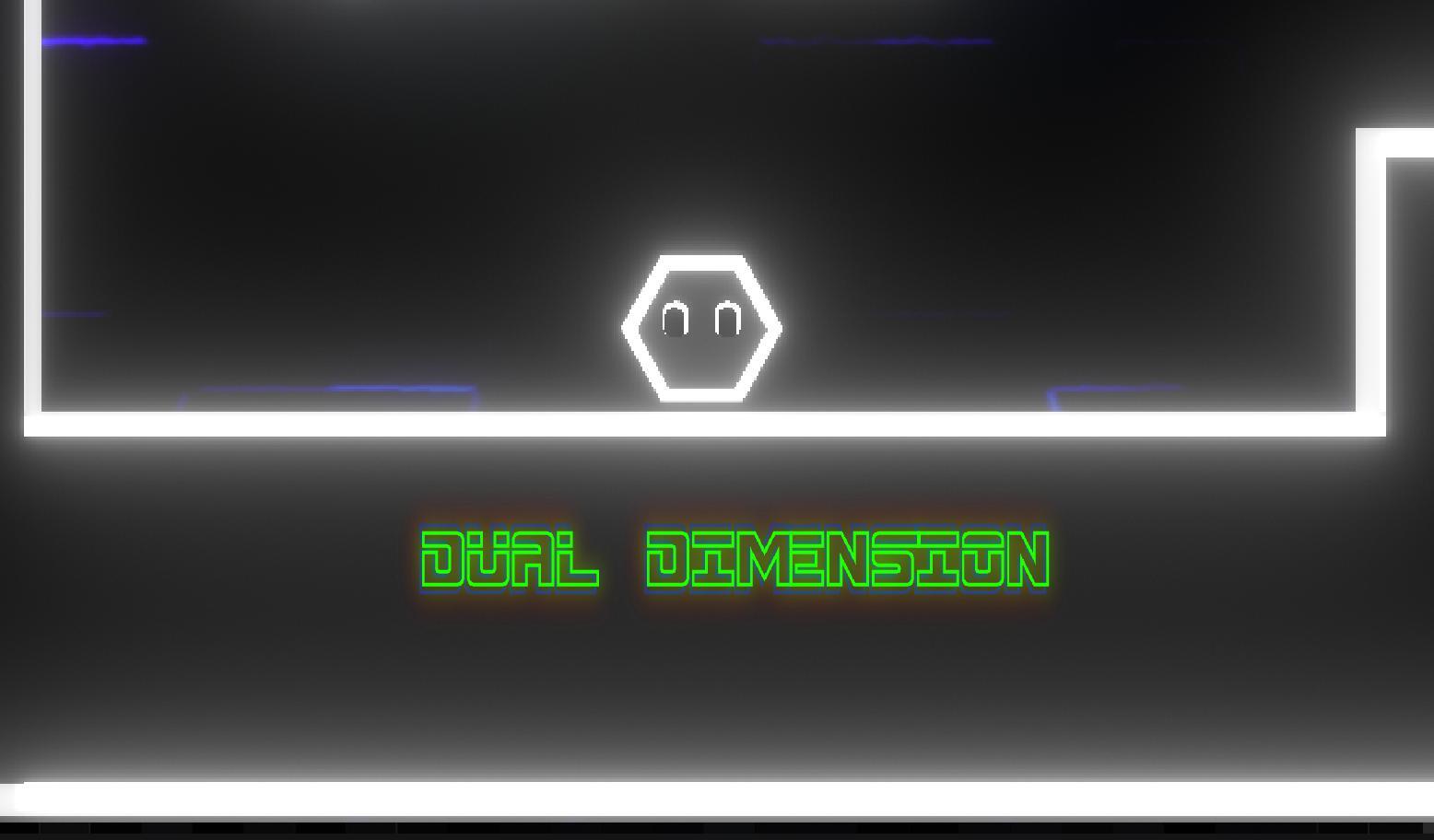 Dual Dimension Alpha вся информация об игре, читы, дата выхода ...