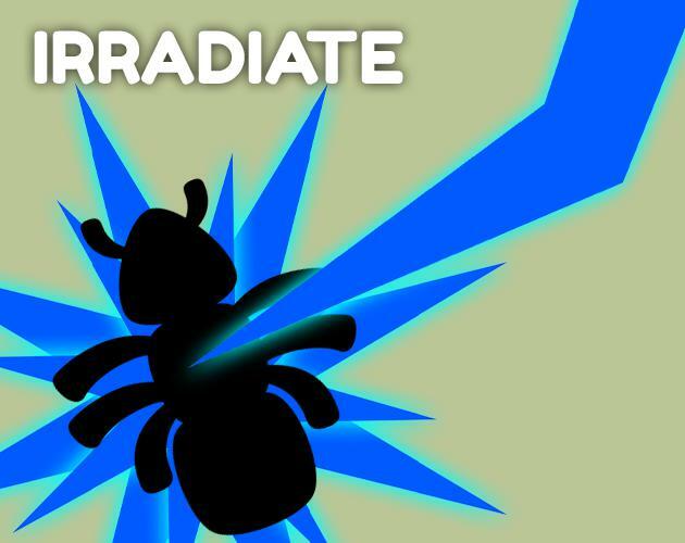 Irradiate вся информация об игре, читы, дата выхода, системные ...