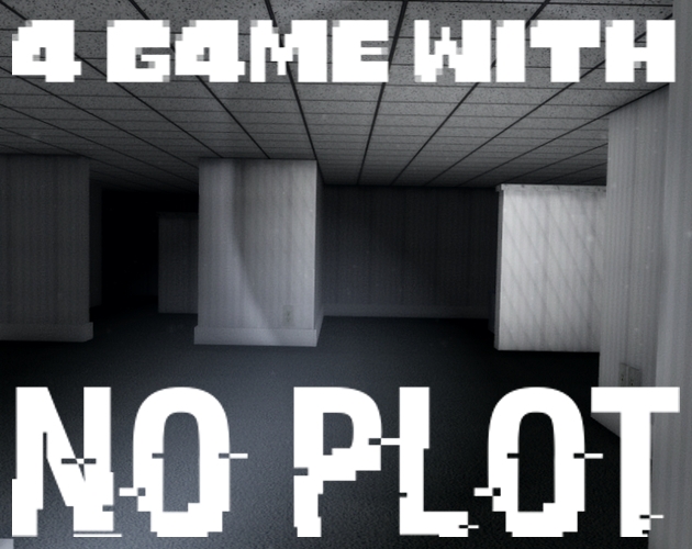 Game With No Plot вся информация об игре, читы, дата выхода, системные ...