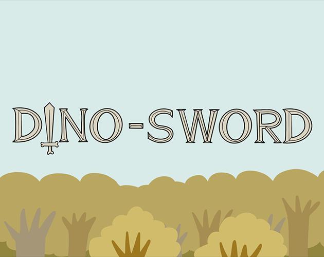Dino-Sword вся информация об игре, читы, дата выхода, системные ...