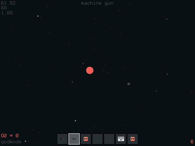 Spaceship Crew Self-Defense Simulator DD16 - фото и скриншоты игры на ...