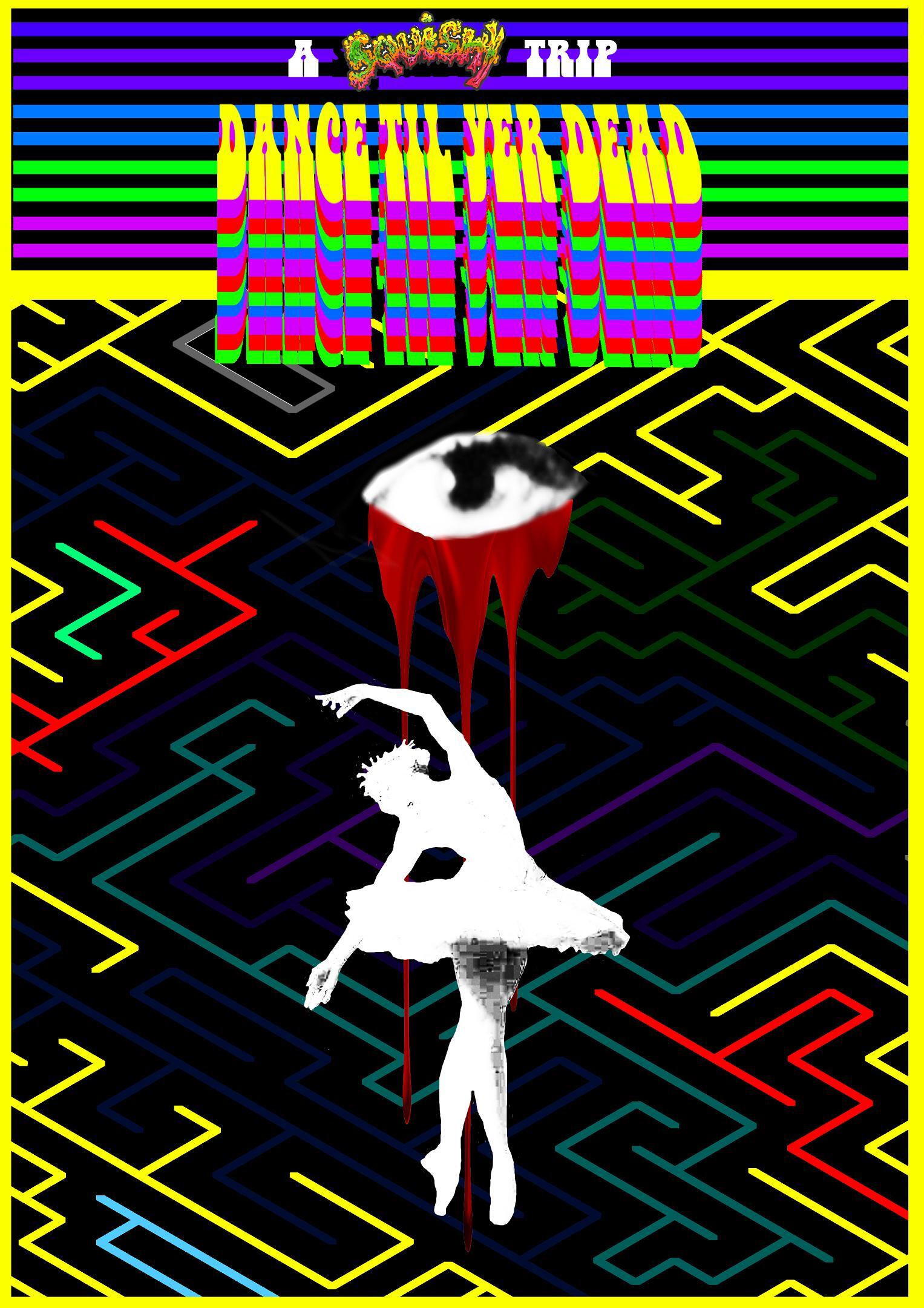 SQUISHY: DANCE TIL YER DEAD вся информация об игре, читы, дата выхода ...