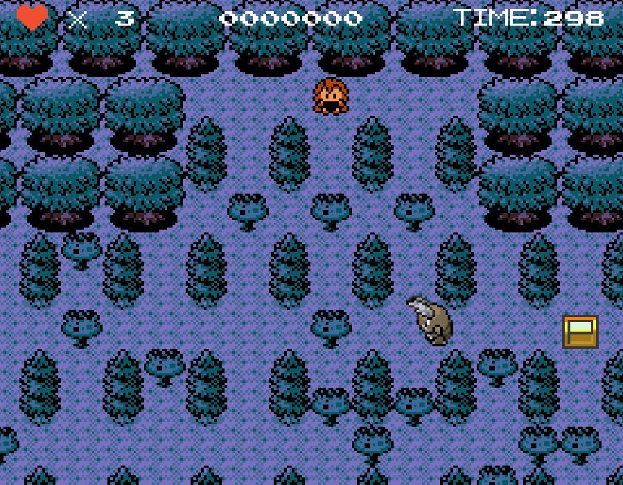 Pokemon Bomber - фото и скриншоты игры на рабочий стол