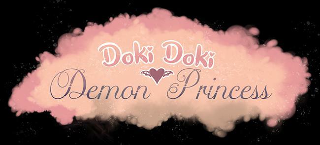 Doki Doki Demon Princess вся информация об игре, читы, дата выхода ...