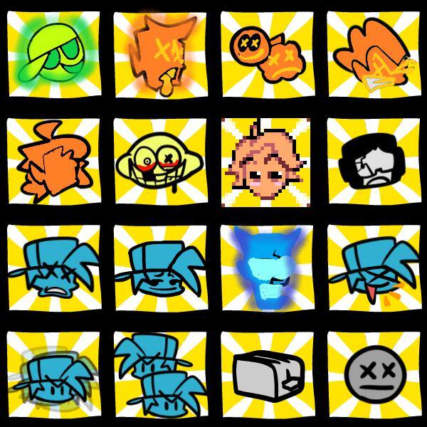 fnf orange corruption вся информация об игре, читы, дата выхода ...