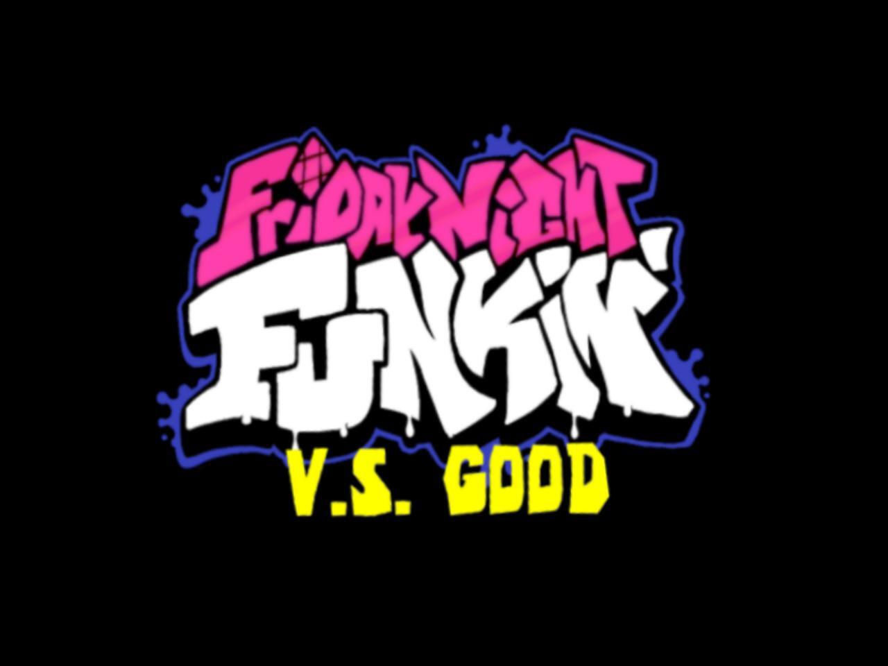 Friday Night Funkin' VS Good вся информация об игре, читы, дата выхода ...