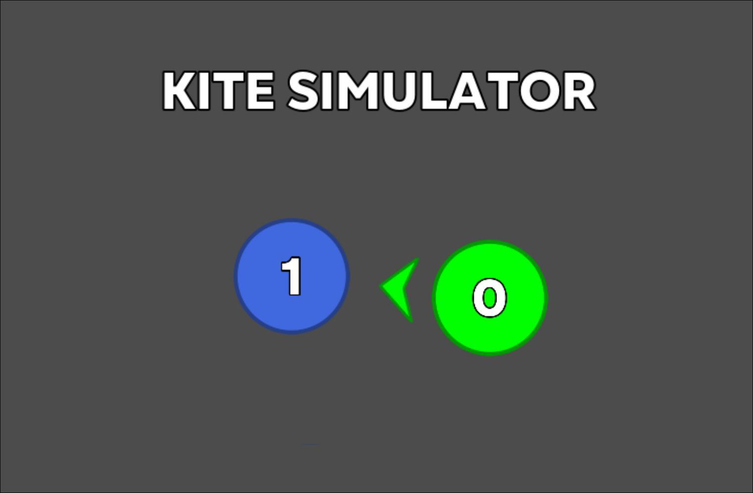 KITE SIMULATOR вся информация об игре, читы, дата выхода, системные ...