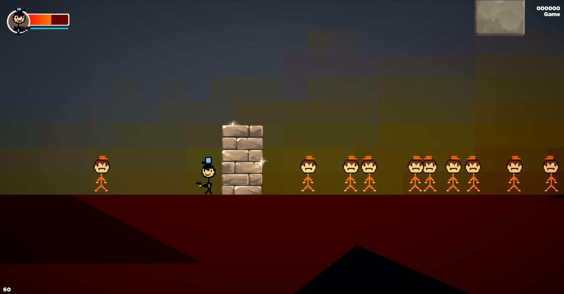 Mr Cop vs Bad Guys - фото и скриншоты игры на рабочий стол