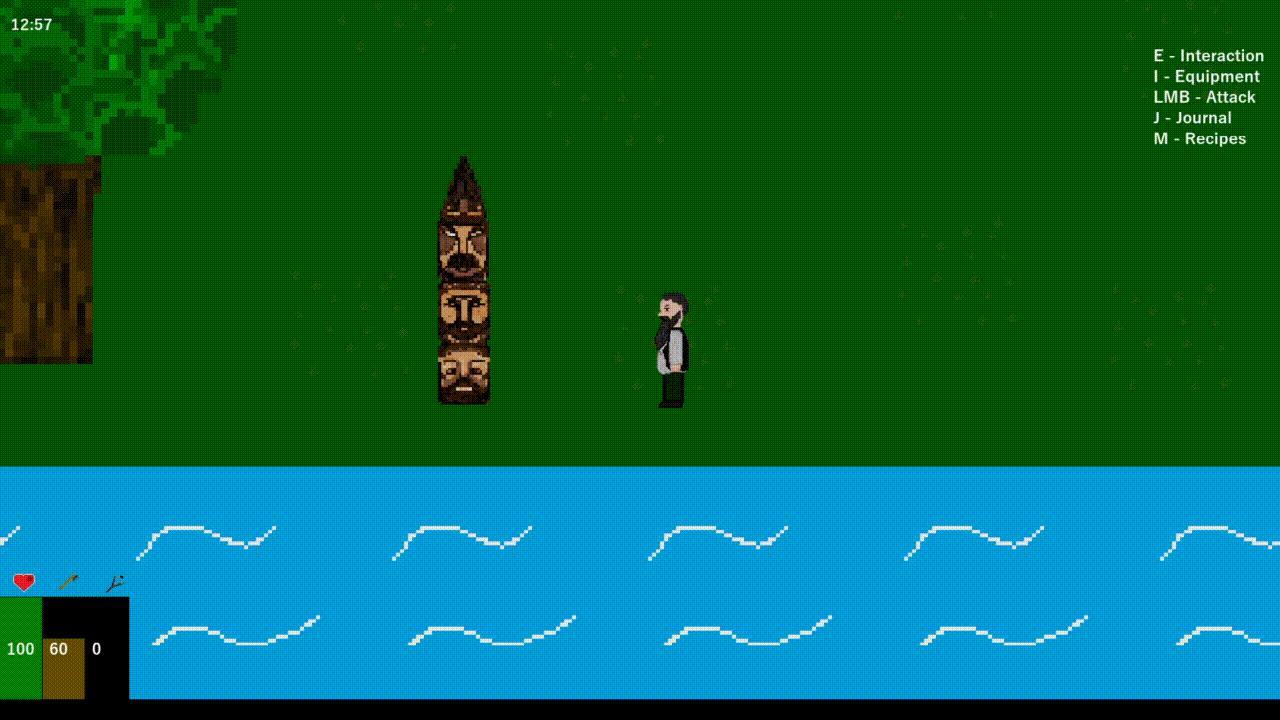 The Pellar[Open Alpha] вся информация об игре, читы, дата выхода ...