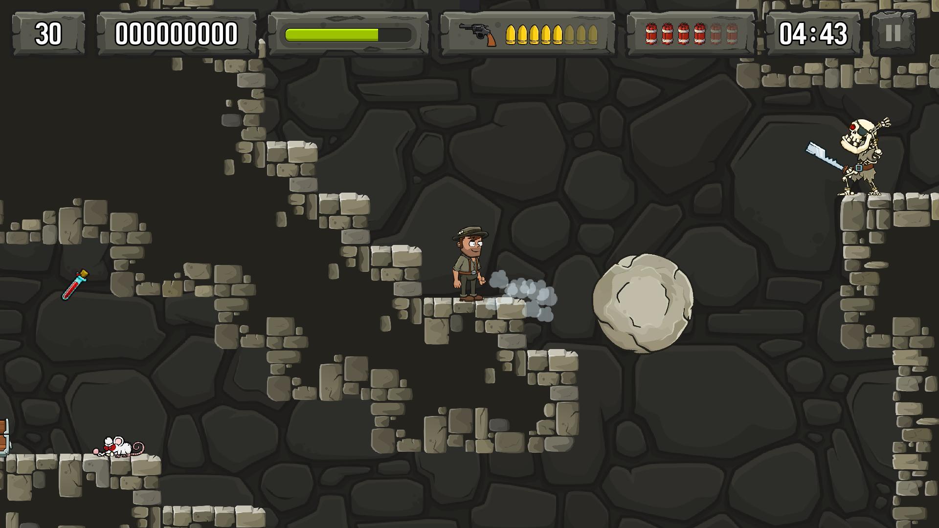 Jack And The Skeletons вся информация об игре, читы, дата выхода ...