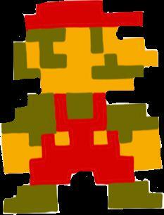 super mario and the crusty cheese вся информация об игре, читы, дата ...