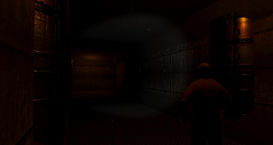 SCP: Escape Together (itch) вся информация об игре, читы, дата выхода ...