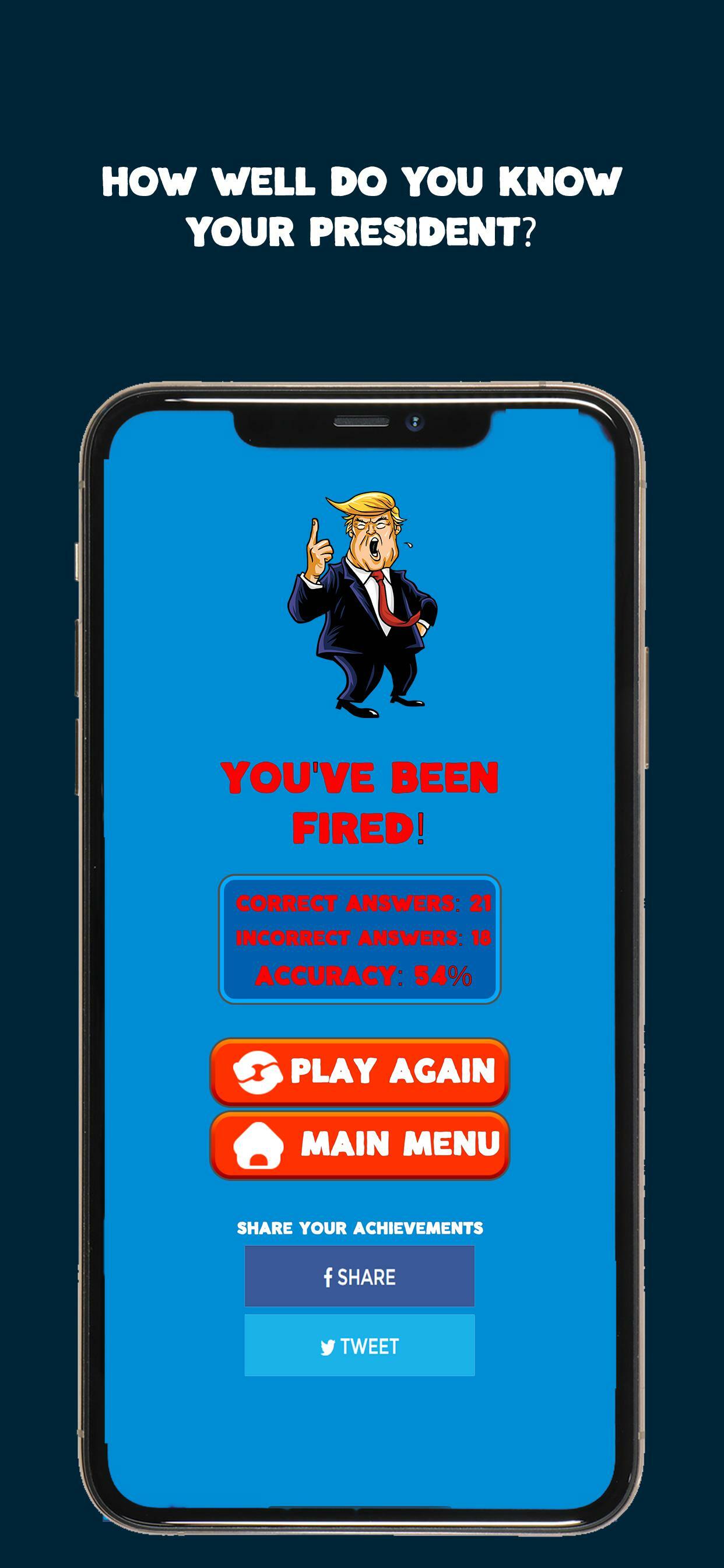 Did He Tweet That вся информация об игре, читы, дата выхода, системные ...